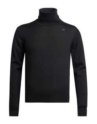 K-Way MAILLE - Cols roul&eacute;s sur YOOX.COM