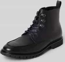 Lloyd Boots aus echtem Leder Modell VENTON