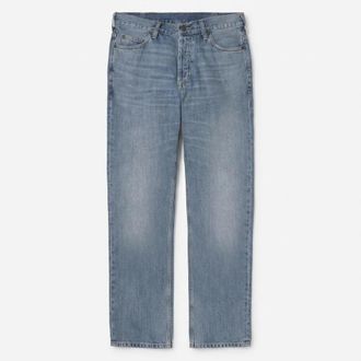 Carhartt Work in Progress Herren, Jeans, Blau, W29Gr&ouml;&szlig;e