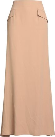 Alberta Ferretti HOSEN & R&Ouml;CKE - Maxi-R&ouml;cke auf YOOX.COM