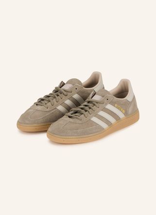 adidas Originals Adidas Originals Sneaker Handball Spezial grau