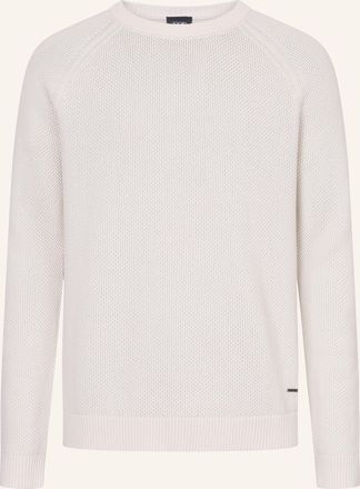 Joop Pullover Nadion weiss