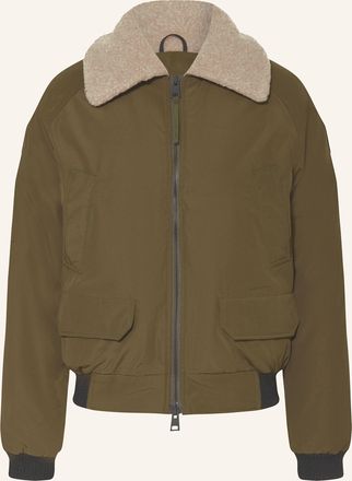 Canada Goose Daunenjacke Chilliwack Aviator gruen