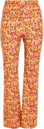 Maliparmi HOSEN & R&Ouml;CKE - Leggings auf YOOX.COM