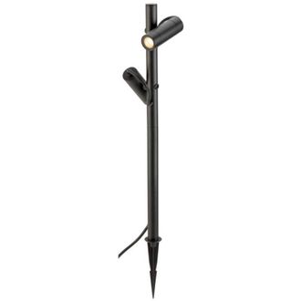 SLV Spot LED &eacute;troit Helia double coin - 1007869