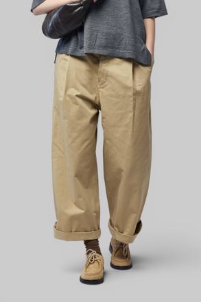 Sofie D'Hoore Darted Pant