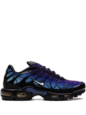 Nike baskets Air Max Plus 25 Anniversary - Noir
