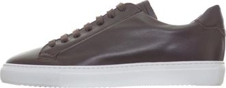 Doucal's Homme, Chaussures, Brun, Taille: 43 EU Baskets