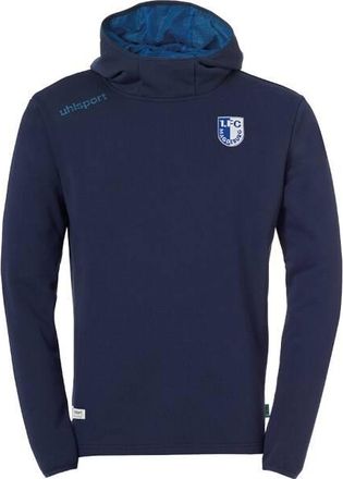 Uhlsport Herren Kapuzensweat ESSENTIAL HOODIE