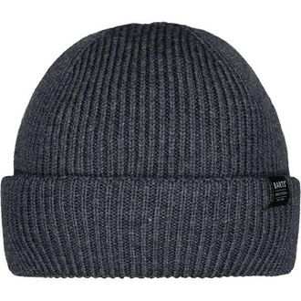 Barts Herren M&uuml;tze Feodore Beanie