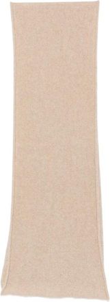 BASERANGE &Eacute;charpe Enso - Femme - Accessoires - Beige - Taille: ONE Size