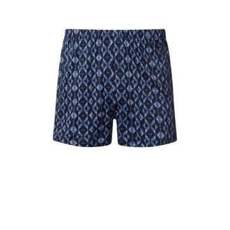 Hanro Cale&ccedil;on &agrave; motif en coton