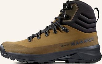 Mammut Mammut Ducan Iii High Lth Gtx Men braun