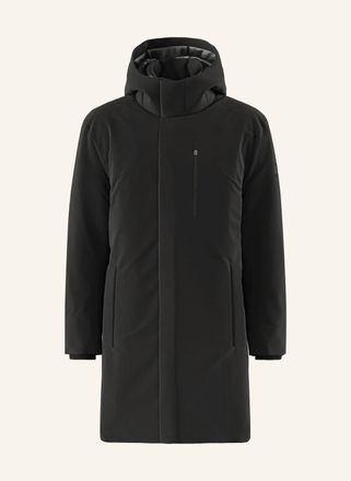 Joop Parka Rodney schwarz