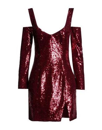 Silence Limited ROBES - Robes courtes sur YOOX.COM
