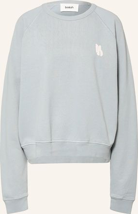 BA&SH Ba&Sh Sweatshirt Swing blau