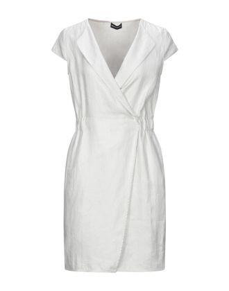 Emporio Armani KLEIDER - Mini-Kleider auf YOOX.COM