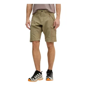 Fj&auml;llr&auml;ven Abisko Shorts - - Shorts - Herren - Gr&uuml;n - S