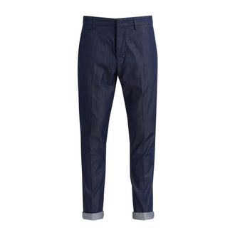 Dondup Herren, Jeans, Blau, W32Gr&ouml;&szlig;e