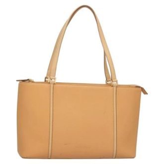 Burberry Damen, Pre-Owned, Beige, ONE SIZEGr&ouml;&szlig;e