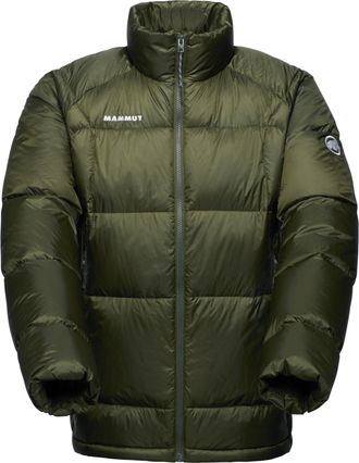 Mammut Glacier Glow IN Jacket Men