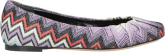 Missoni SCHUHE - Ballerinas auf YOOX.COM