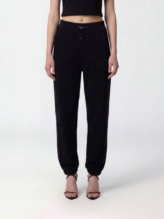 Philipp Plein Pantalon Femme couleur Noir