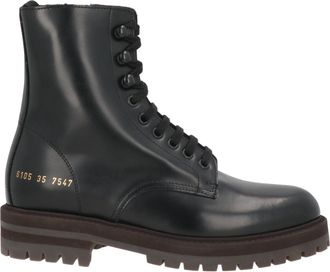 Common Projects SCHUHE - Stiefeletten auf YOOX.COM