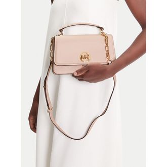 Michael Kors Handtasche MICHAEL Michael Kors Delancey 30T4GD8S6L Rosa