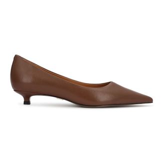 Kazar Femme, Chaussures, Brun, Taille: 37 EU Escarpins Classiques