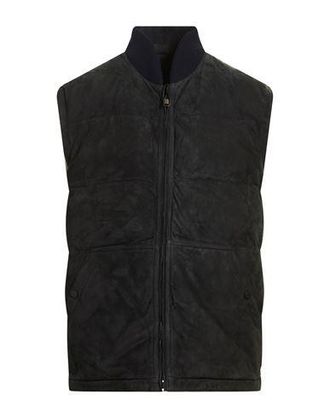 Brioni MANTEAUX - Vestes sans manches sur YOOX.COM