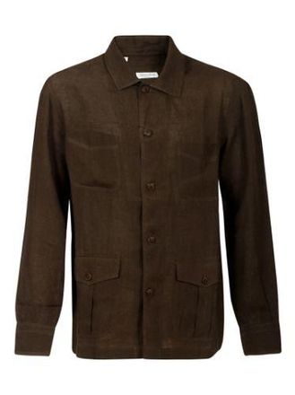 Salvatore Piccolo Salvatore Piccolo | Shirt - M