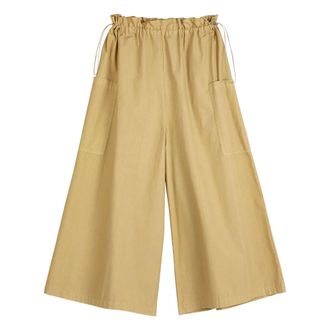 Bobo Choses Pantalon Paper Touch Coton Bio Bobo Choses