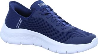 Skechers Damen, Schuhe, Blau, 39 EUGröße
