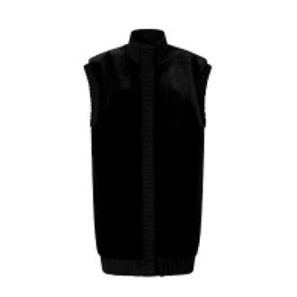 Pinko Schwarze Jacken f&uuml;r Frauen - - Jackets - Damen - Schwarzk - M