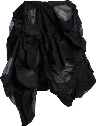 Yohji Yamamoto HOSEN & R&Ouml;CKE - Minir&ouml;cke auf YOOX.COM