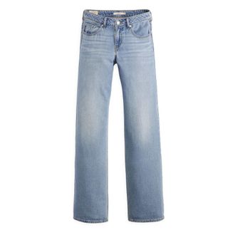 Levi's Gerades Jeans - - Jeans - Damen - Blau - W32 L32
