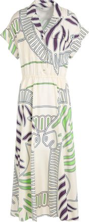 Tory Burch KLEIDER - Midi-Kleider auf YOOX.COM