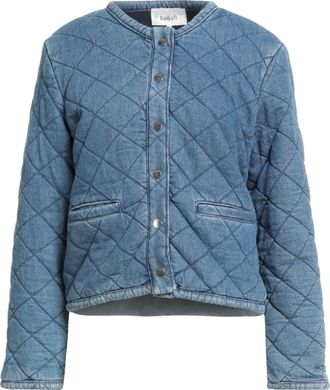 BA&SH JACKEN & MÄNTEL - Pufferjacken & Daunenjacken auf YOOX.COM