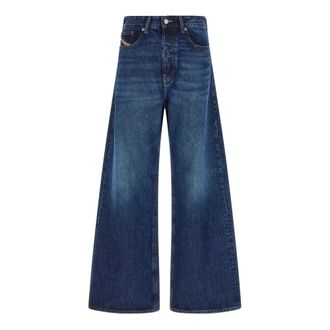 Diesel Die 1996 D-Sire Jeans - - Jeans - Damen - Blau - W27