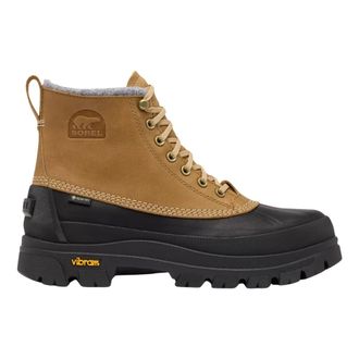 Sorel Herren, Schuhe, Braun, 45 EUGr&ouml;&szlig;e