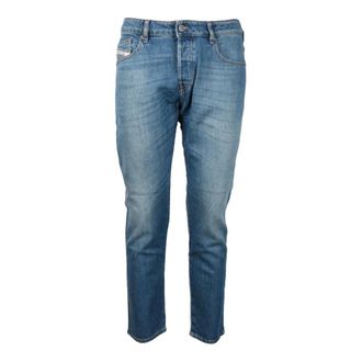 Diesel Homme, Jeans, Bleu, Taille: W29 Jeans Slim-fit