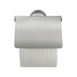 Duravit Starck t Papierrollenhalter, mit Deckel, 0099407000 - Duravit