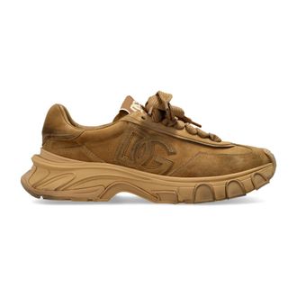 Dolce & Gabbana Country Road Sneakers - - Shoes - Herren - Braun - 39 EU