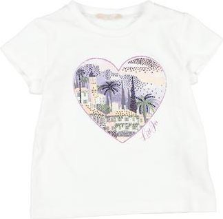 Liu Jo TOPS - T-shirts sur YOOX.COM