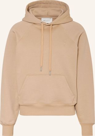 Ami Hoodie beige