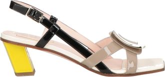 Roger Vivier SCHUHE - Sandalen auf YOOX.COM