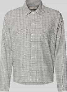 Jack & Jones Regular Fit Freizeithemd aus Baumwolle Modell AUSTIN