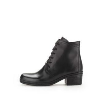 Gabor Stiefel - - Shoes - Damen - Schwarzk - 38 EU