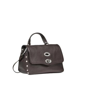 Zanellato Postina Daily Baby - - Bags - Damen - Braun - ONE SIZE